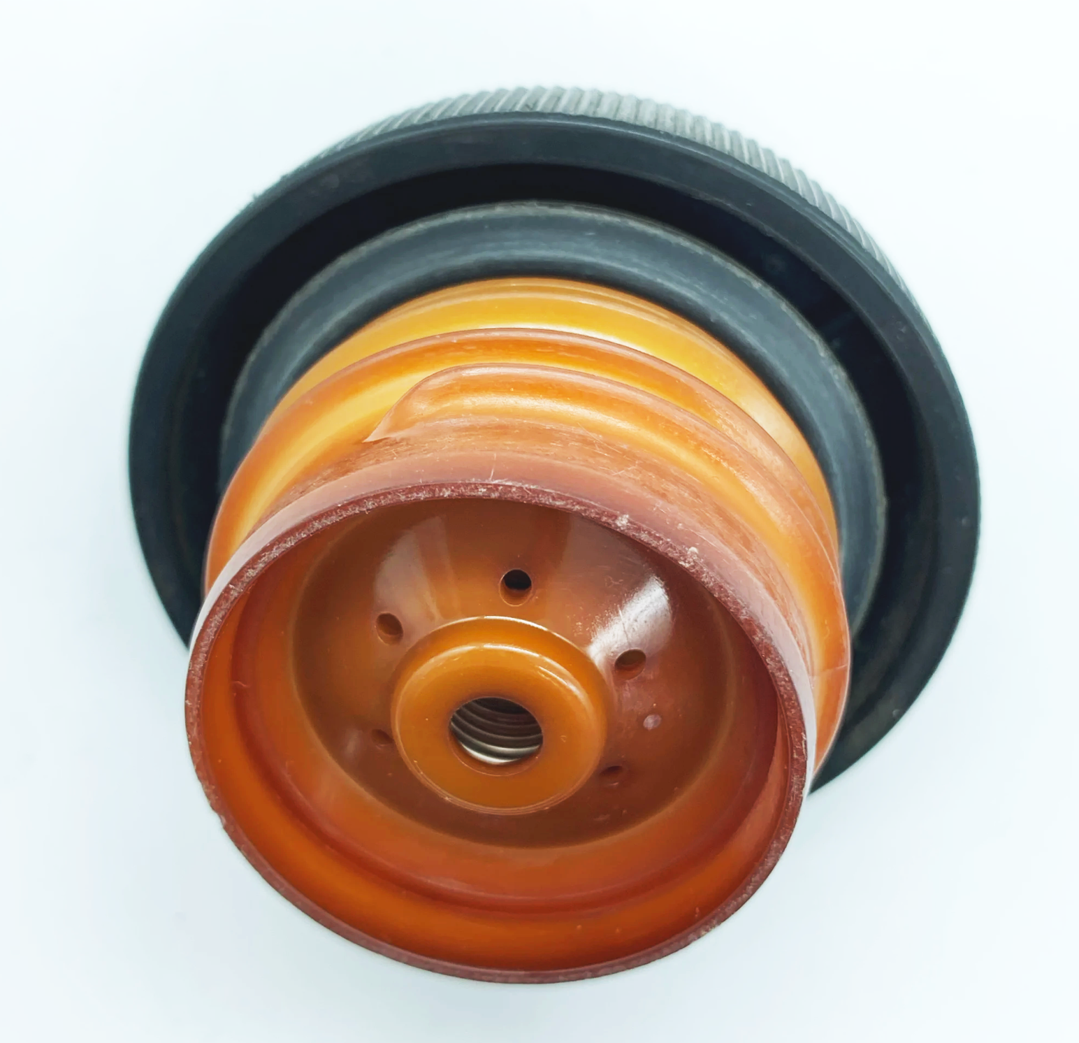 Figaro - Fuel System – Inkymole's Motors